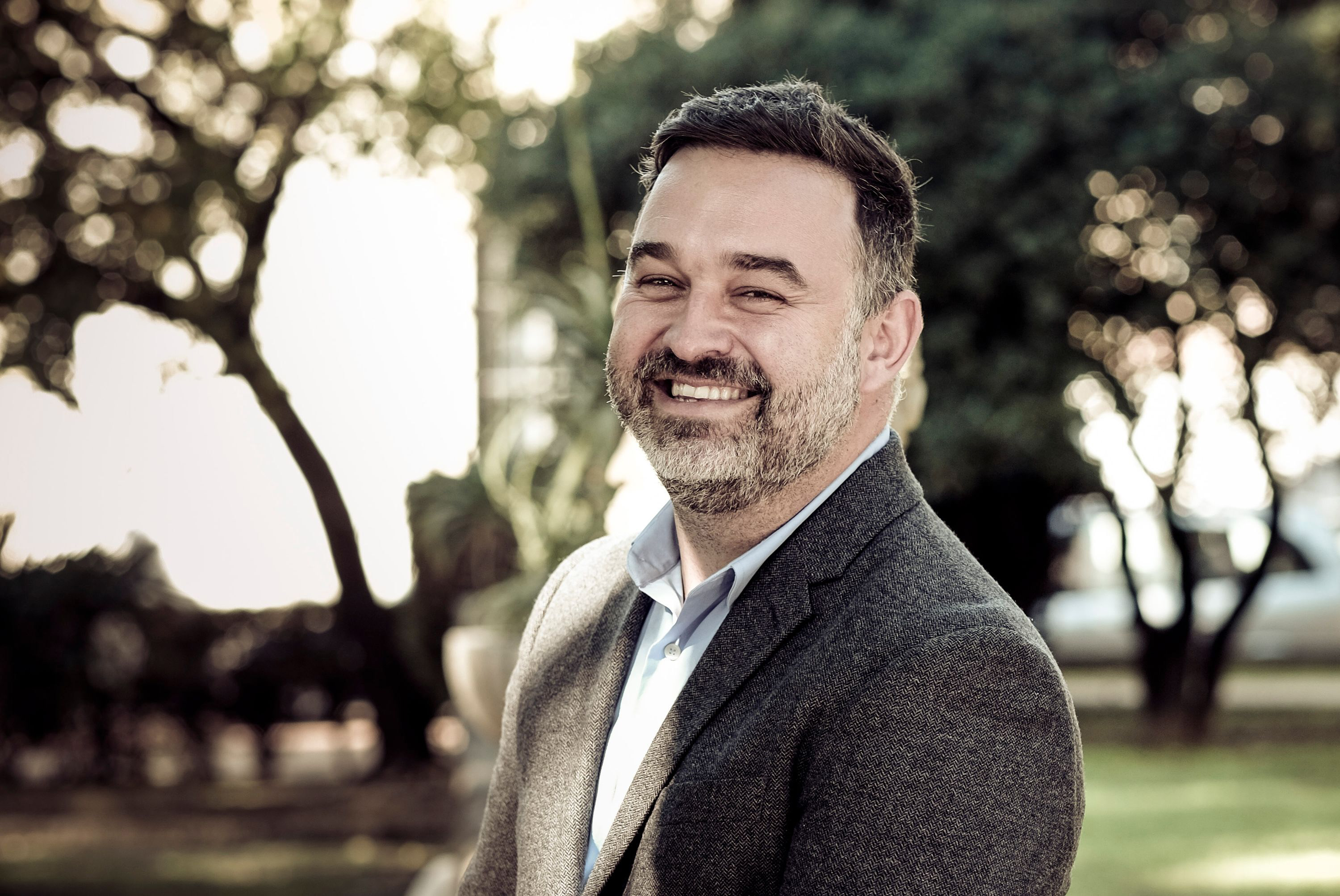 FIM Awards' master of ceremony arrives in Andorra | FIM AWARDS