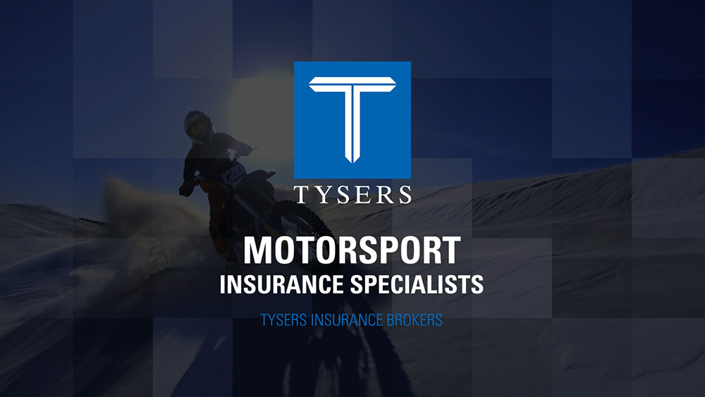 Tysers join as Official Partner of the FIM Awards 2022 | FIM AWARDS